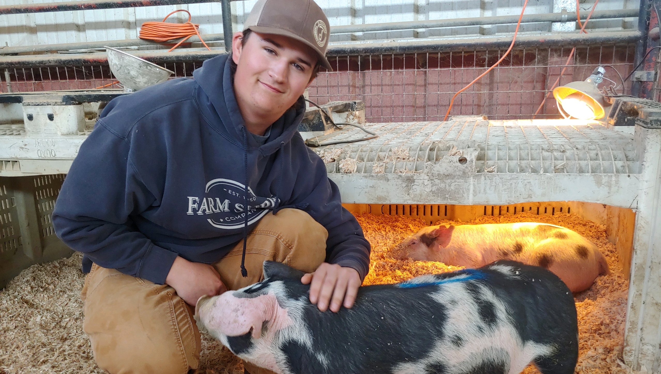 Fundraiser for Buffy Watson by Erin Krier : Cole Dale