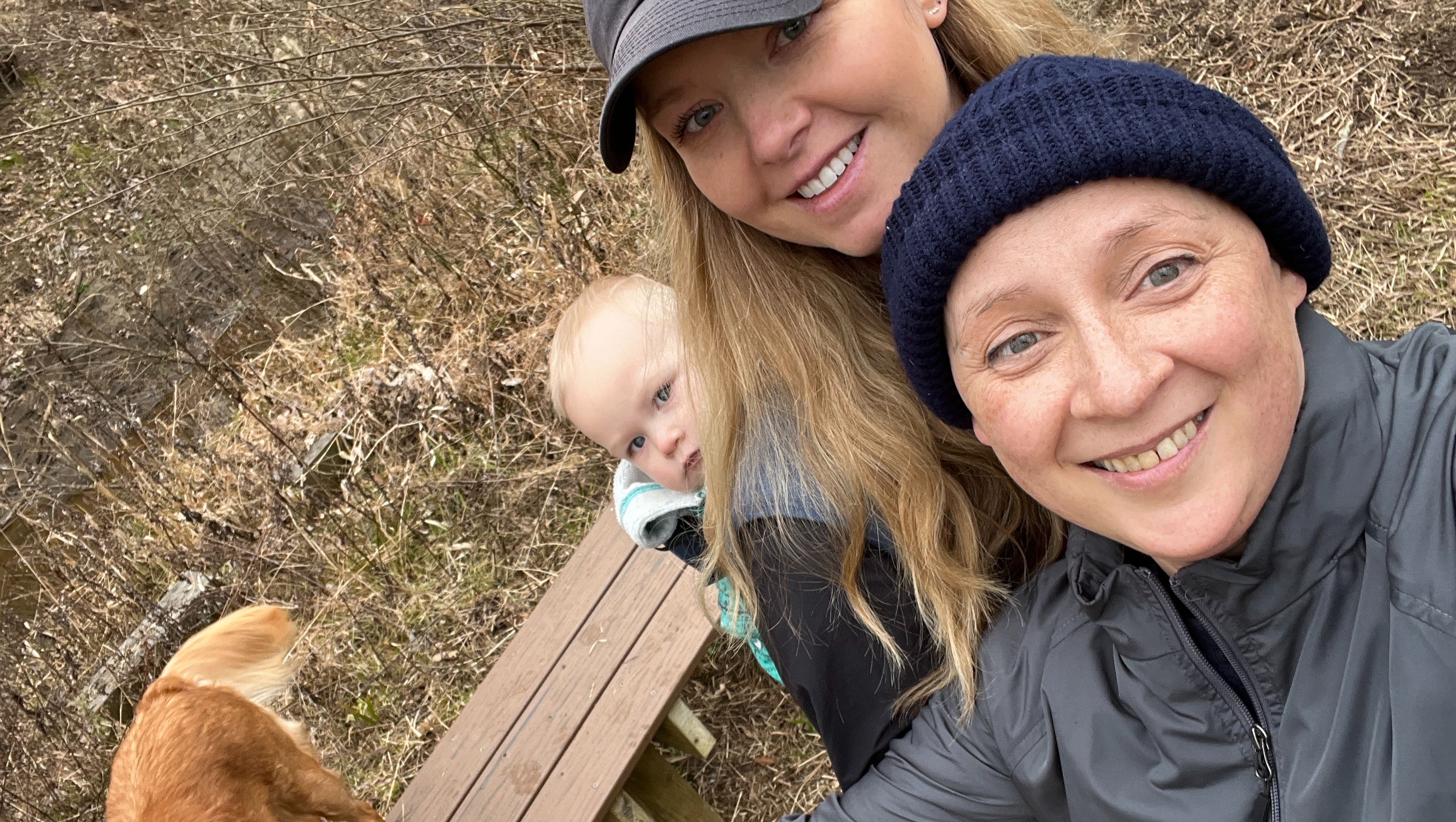 Fundraiser for Meghan Forsyth by Peter and Judi Guerry : Maggie's ...