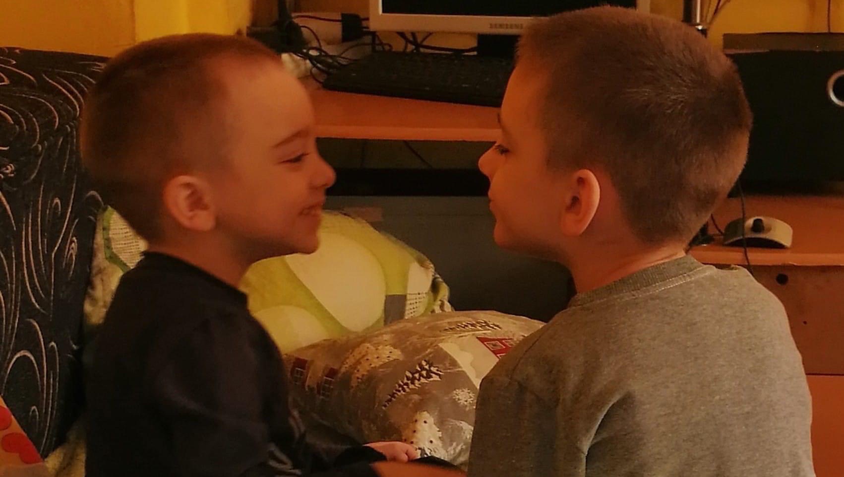 Fundraiser by Sandra Naumovski : Za Mateju I Filipa Gacesa!