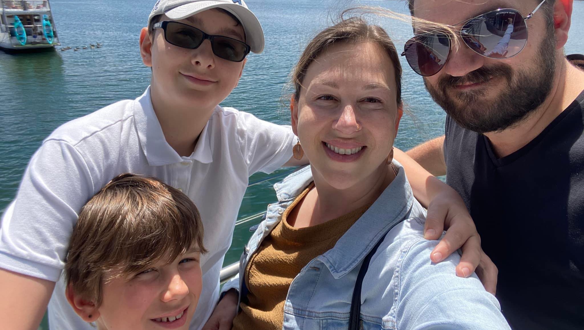 Fundraiser for Peter McLaughlin by Kevin Anderson : Help Support the Mclaughlin Family