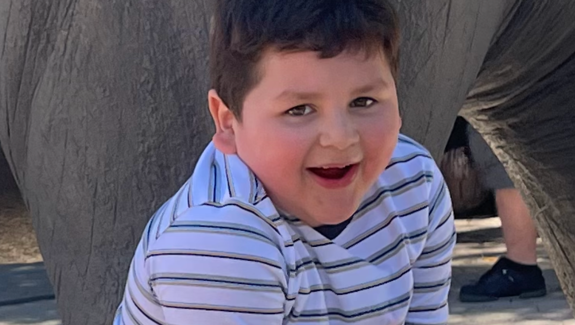 Fundraiser for Kassidy Cosio by Jennifer Pipkin : Jet’s Journey to Health