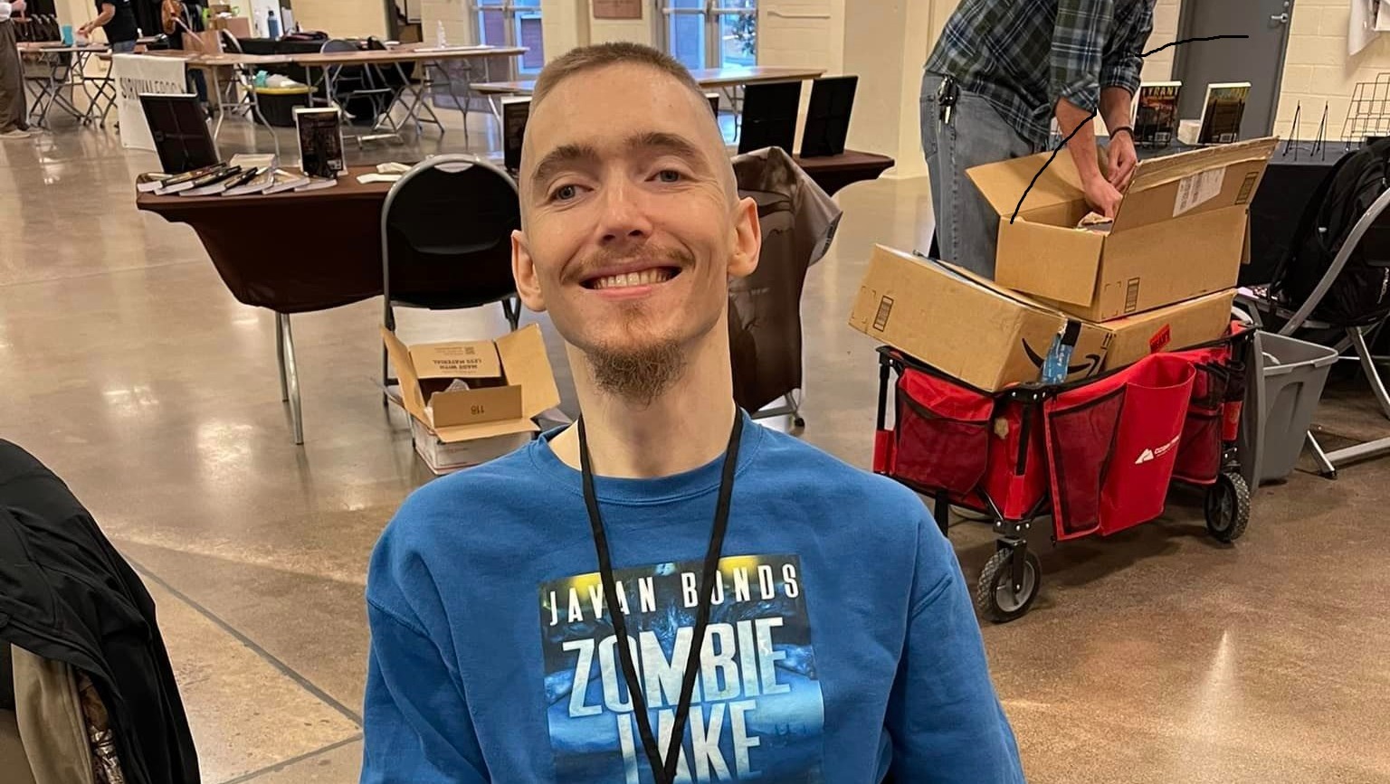 Fundraiser by Randy Bonds : Javan's new wheelchair