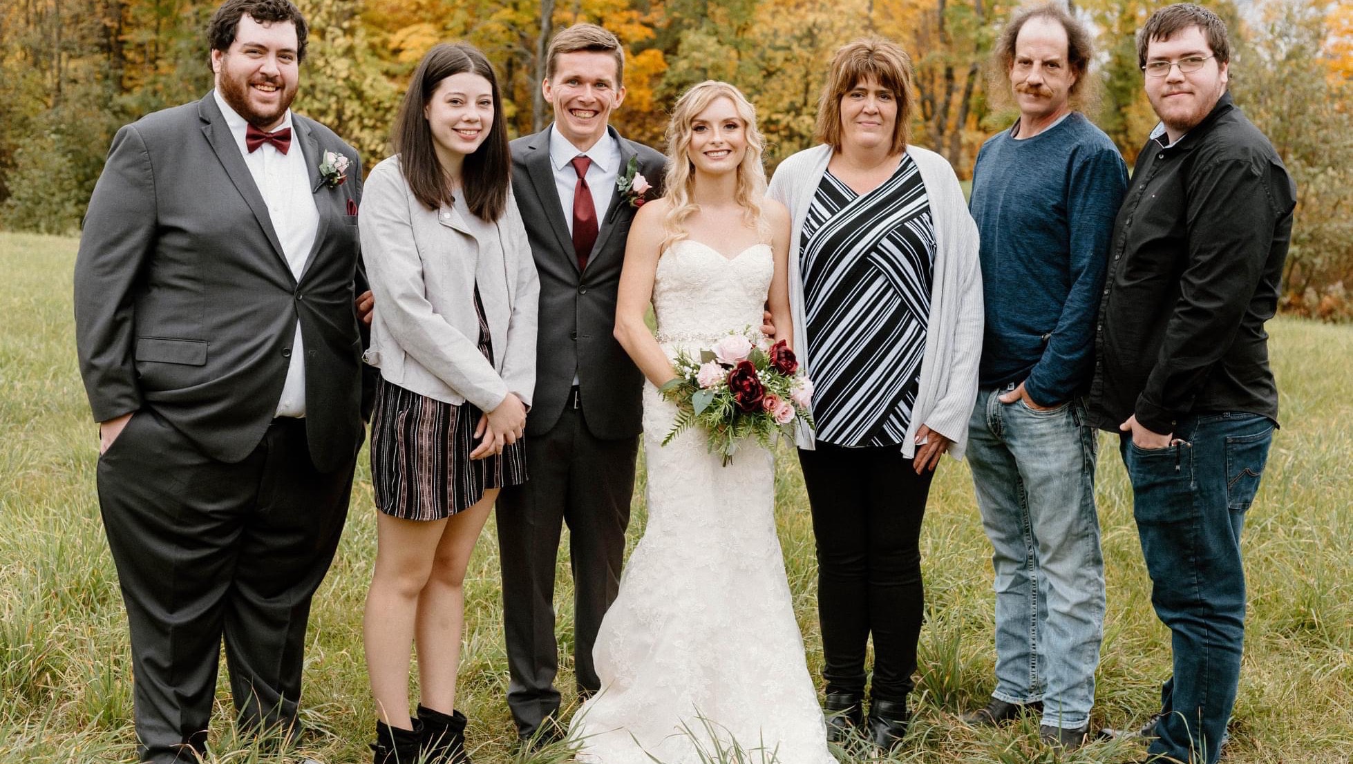 Fundraiser for Heather Ritchie by Taylor Gannon : Help for the Ritchie ...