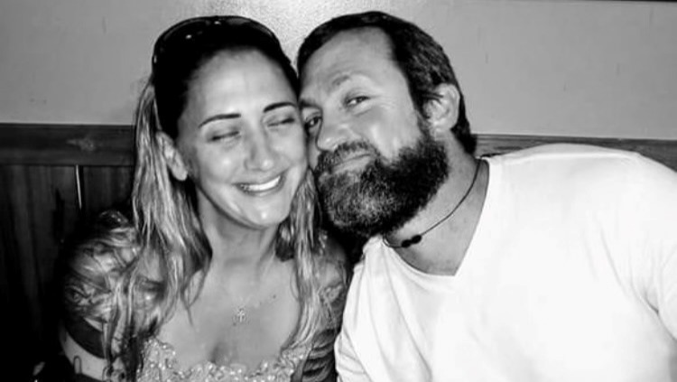 Fundraiser for Morgan Smith by Sandra Parker : Help Momo Fight Cancer ...