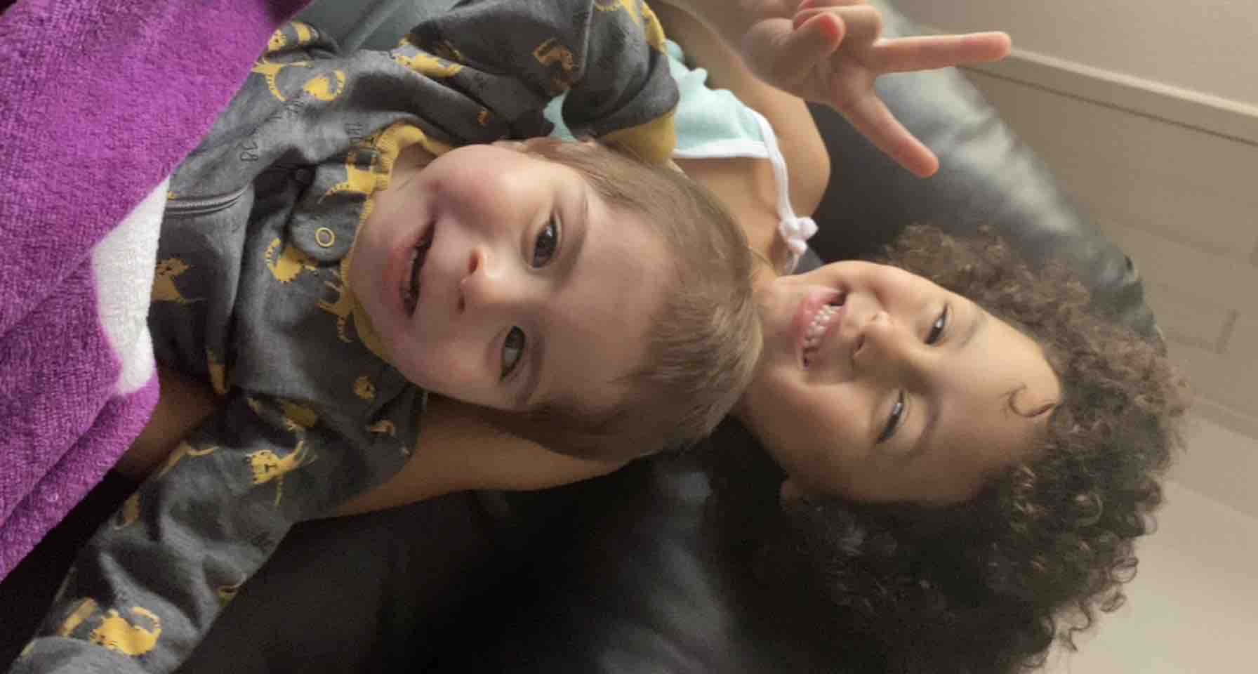 Fundraiser by Selena Juarez : Kamrin Compean funeral service