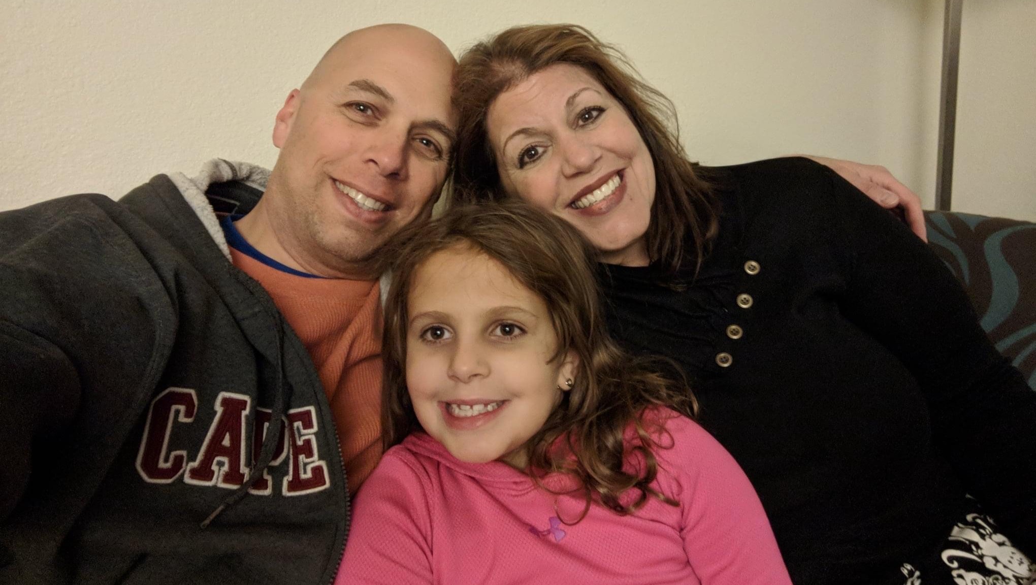 Fundraiser for Rachel Joffe by Kara Fraser : The Family of Larry Joffe