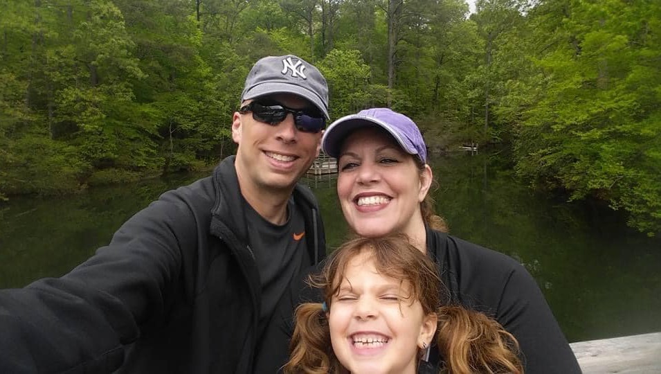 Fundraiser for Rachel Siegel- Joffe by Mark Rutter : In honor of Larry ...