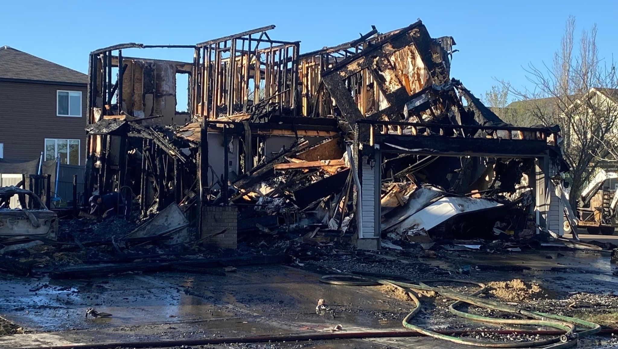 Fundraiser for Darryl Henderson by Fort Falcons Football Fort Sask ...