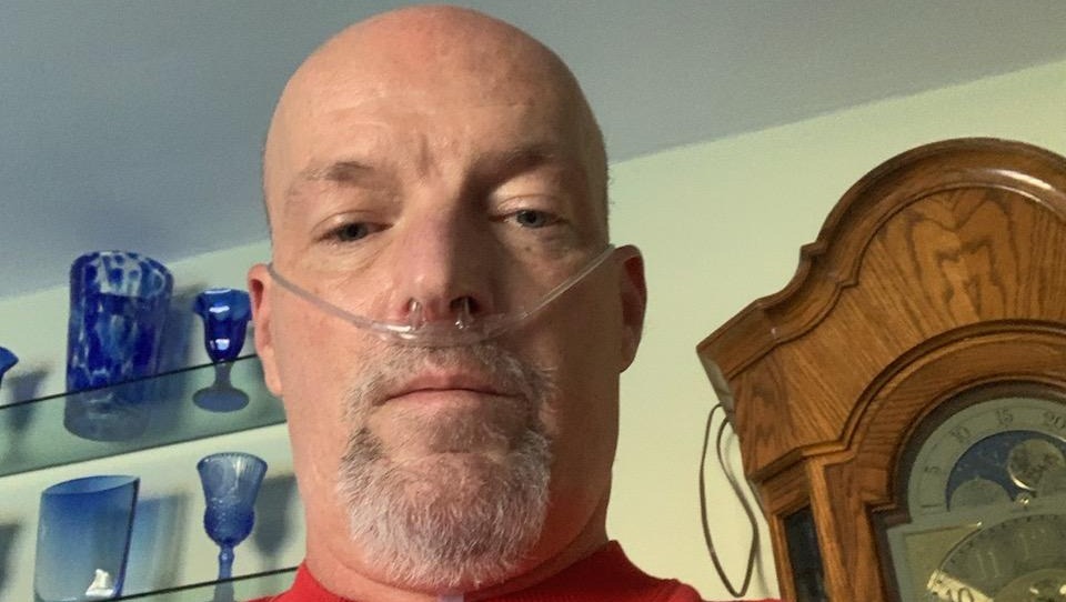 Fundraiser for Ray Rahn by Bridgette Gustafson : Sunshine for Ray