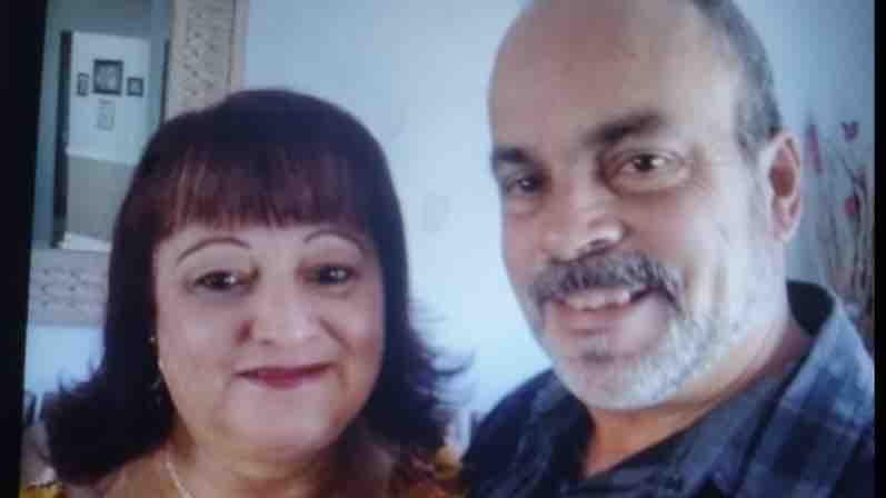 Fundraiser by Kiara Webb : Funeral arrangements