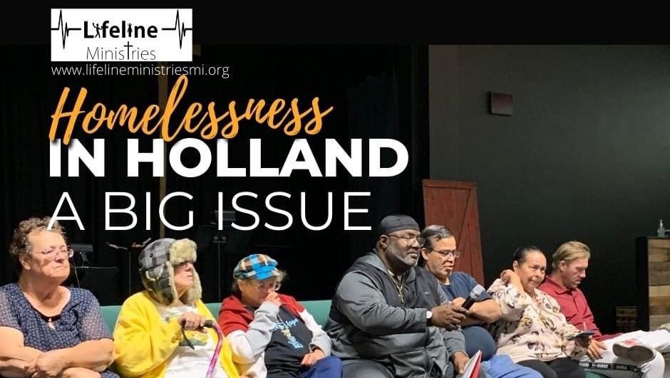Fundraiser by Richard Lubbers : Help Break The Cycle of Homelessness