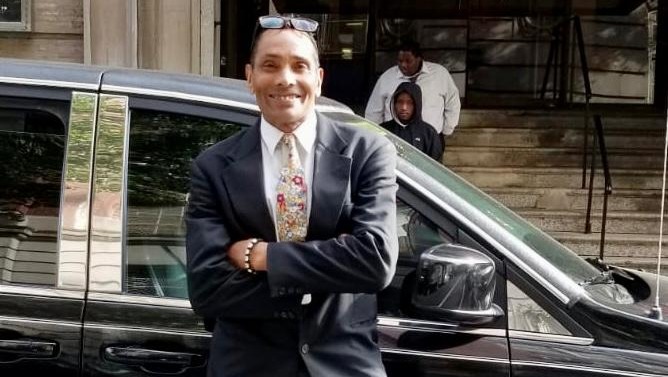 Fundraiser by Raphael Reyes : Joseph C. Reyes Jr. Memorial Support