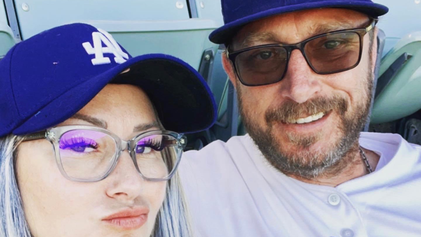 Fundraiser for Kelly Brown by Alexis Lawrence : Kelly Brown and Family