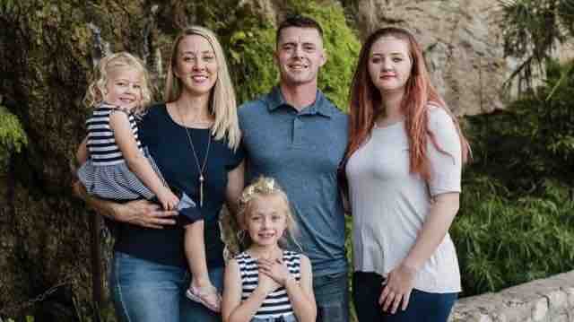 Fundraiser for Chelsey Finke by Michael Cowart : Matt Finke Family Love ...