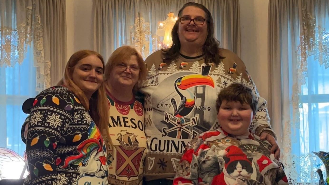 Fundraiser for Barbara Sevek-Stoll by Ashley Fontanes-Pedro : Help our ...