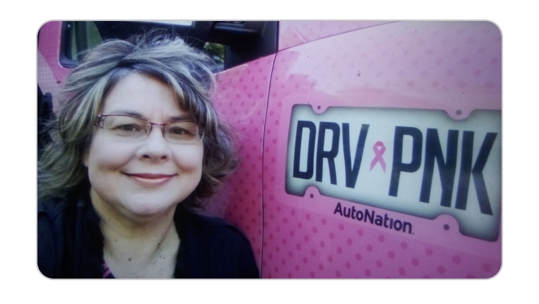 Fundraiser for Lydia Simmons by George Lareau : Let's help Lydia battle ...