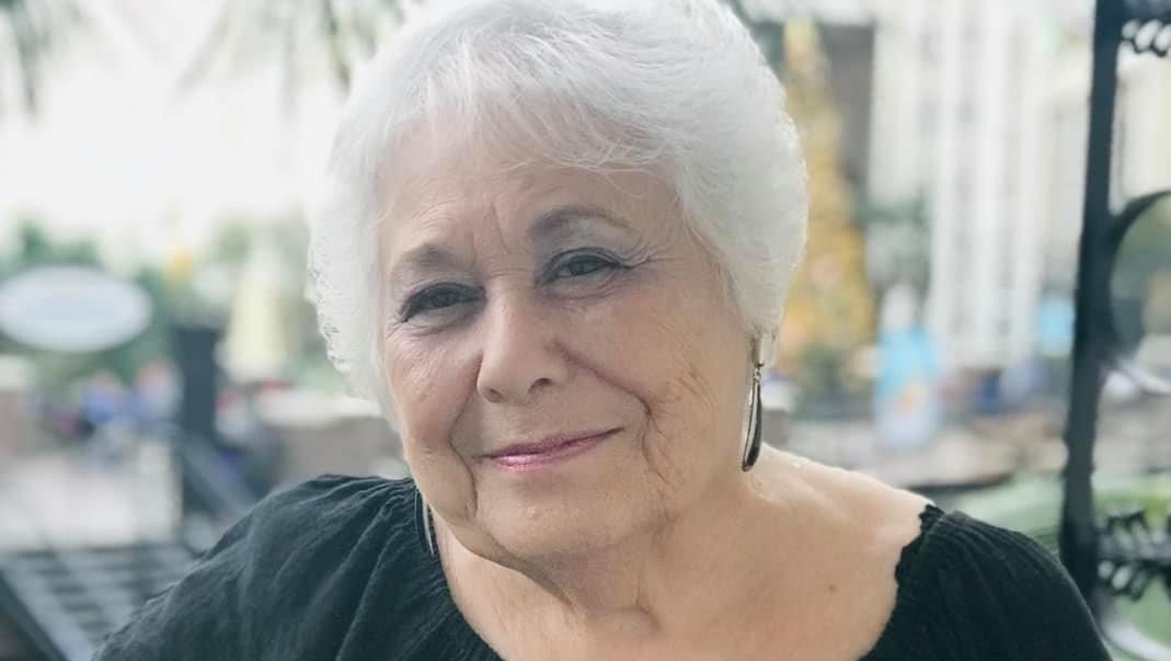 Fundraiser for Jean Garr by Marianne Sikes Grush : Help Jean Fight With ...