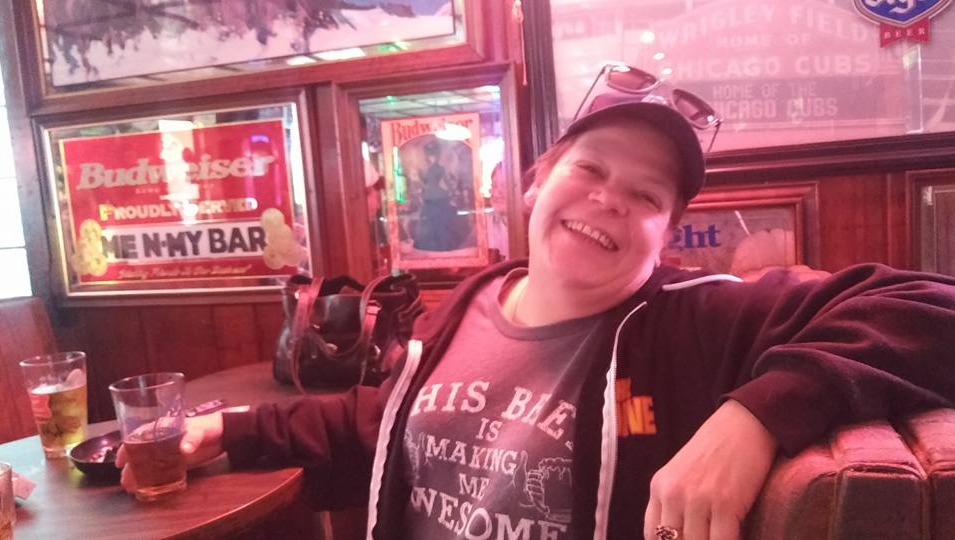 Fundraiser by Reyna Larson : Sissy's afterlife expenses