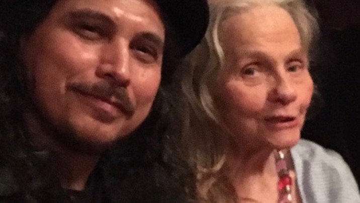 Fundraiser for Alex Gonzales by Brenda Perlin : ALEX IS NOW HOMELESS!!!!!