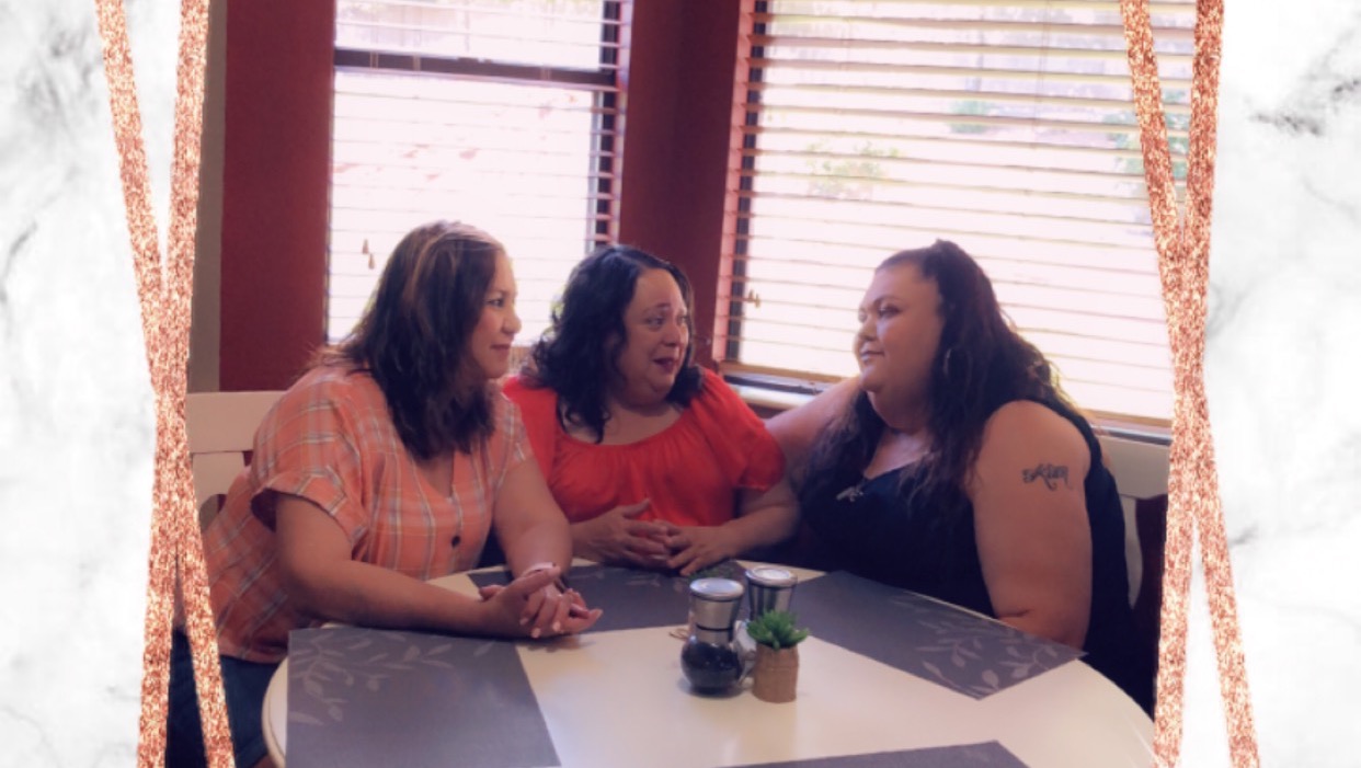 Fundraiser for Stacy Muñoz by Yvonne Rodriguez : Patricia Villa