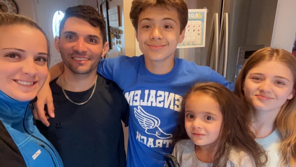 Fundraiser for Abner Adorno by John Servis : Help Support Injured ...