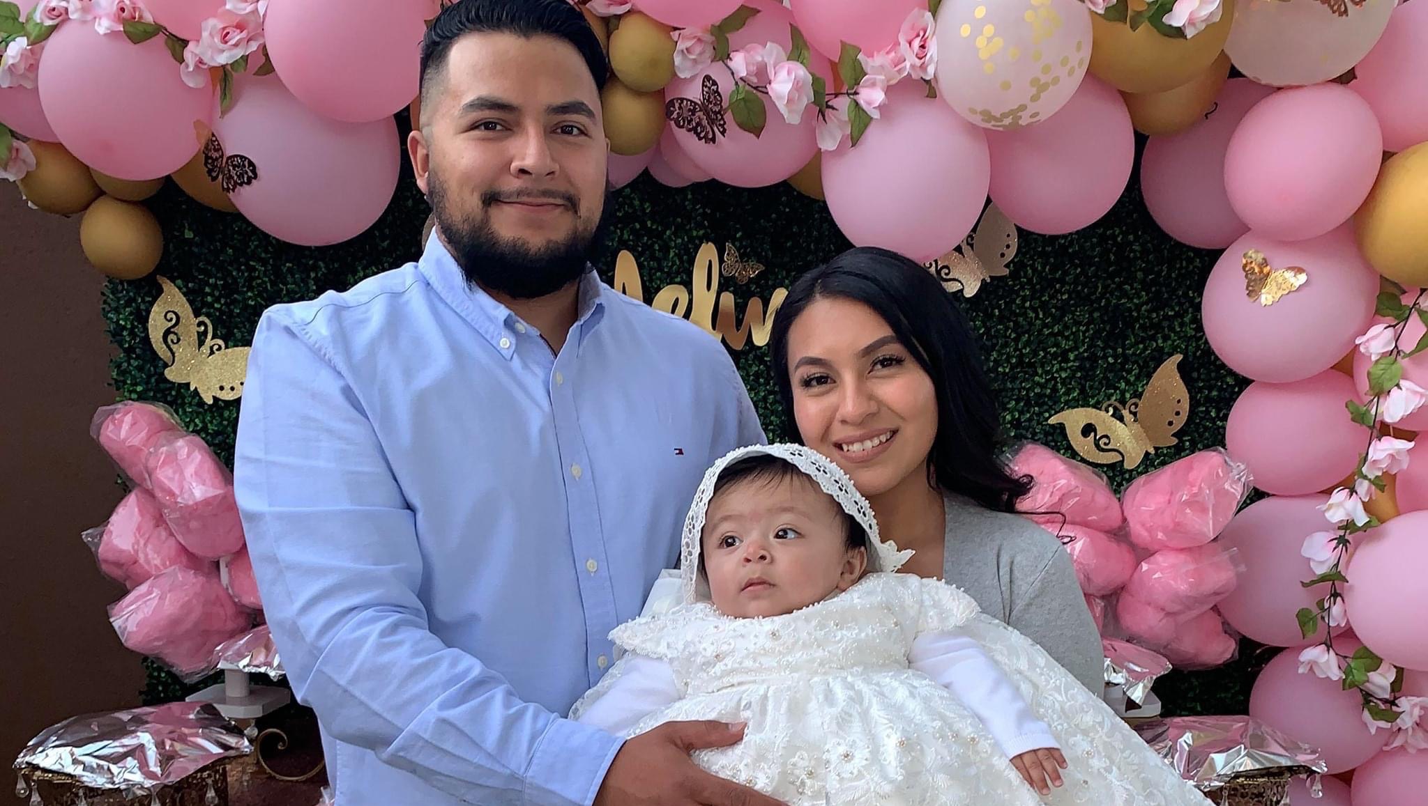 Fundraiser by Monica Armendariz : Damian Armendariz