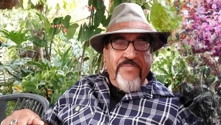 Fundraiser for Dora Leal by Dora Leal : Jose Maria Rosales Garcia ...