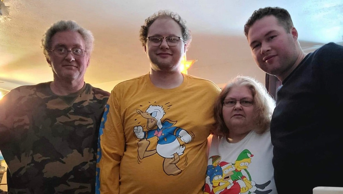 Fundraiser for Elizabeth Imeson Innes by Shannon Seguin : The Innes Family