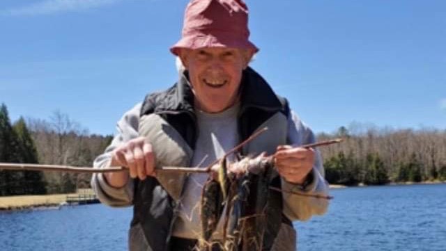 Fundraiser for Peter And Patricia Carson by David Batchelder : Help for ...
