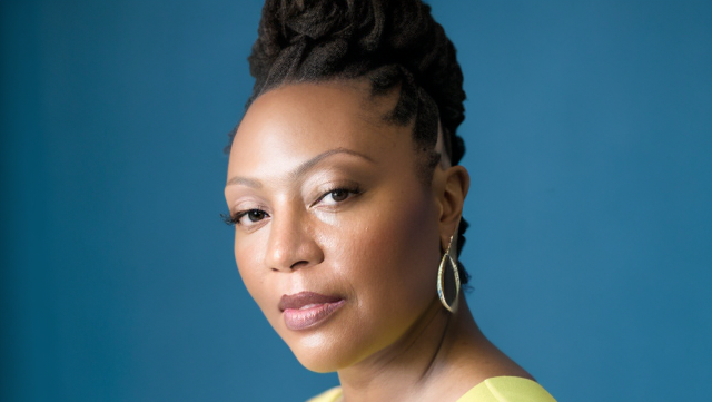 Fundraiser by Aisha Whyte : Reestablishing myself