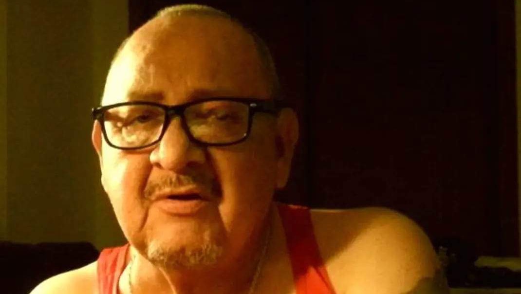 Fundraiser for Joseph Rincones by Amberly Alarcon : Ernesto G. Rincones