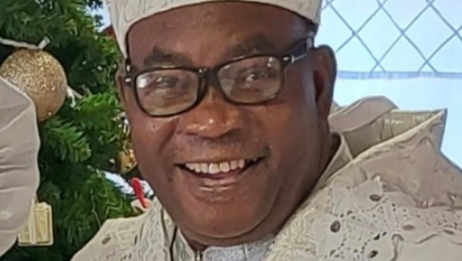 Fundraiser for Adekunle Akinrinmade by Funke Ade : Special Apostle Thomas Owolabi