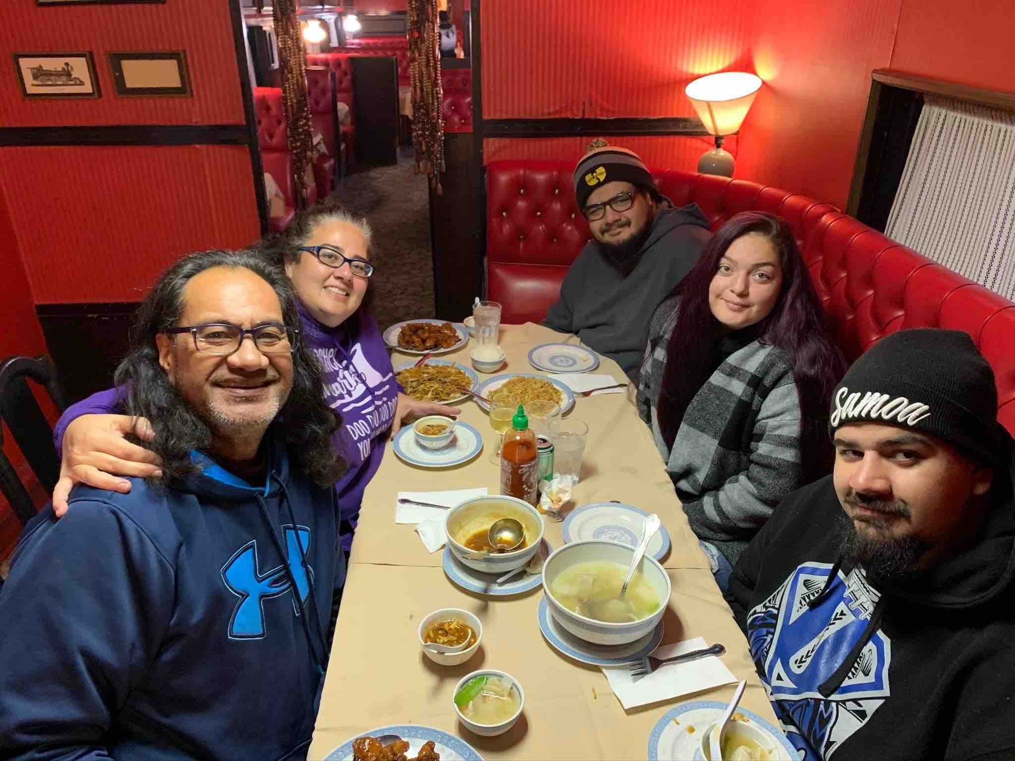 Fundraiser for Raemi Vavao by Michaela Roecker : Help the Vavao family ...