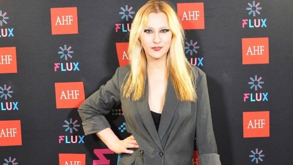 Fundraiser for Niki Koohpaima by Amber Valletta : Niki M'nray