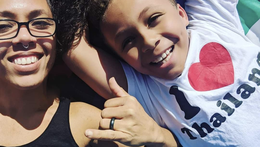 Fundraiser by April Hester : Housing & relocation costs for single mom & fam