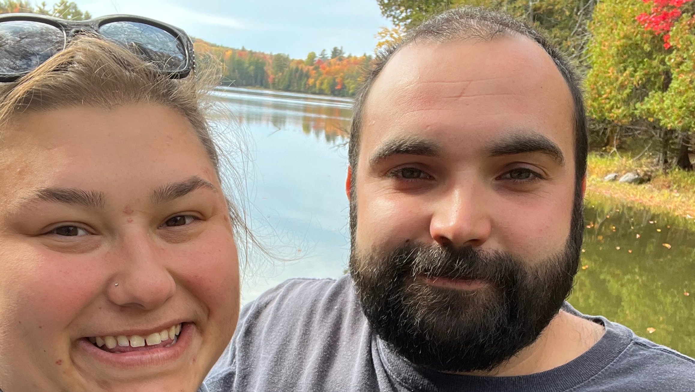 Fundraiser for Lauren Green by Denise Green : Adam Bisson Recovery