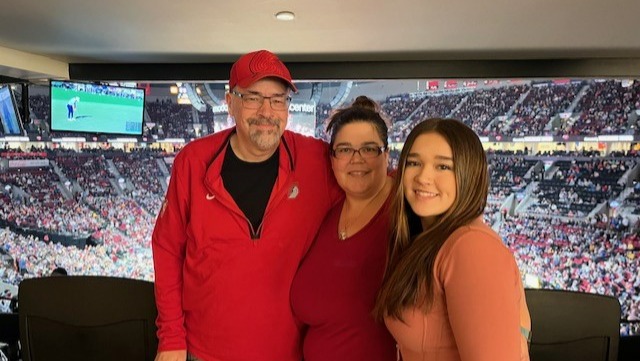 Fundraiser for Brian Kroll by Angi Frary : while fighting Leukemia