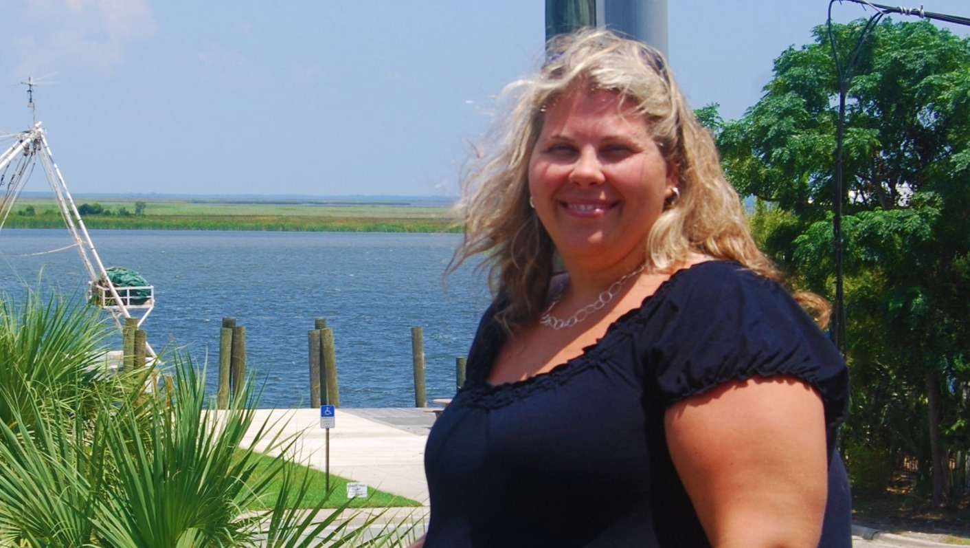 Fundraiser by Angela Hollowell : Funeral Fund for Jennifer Amy