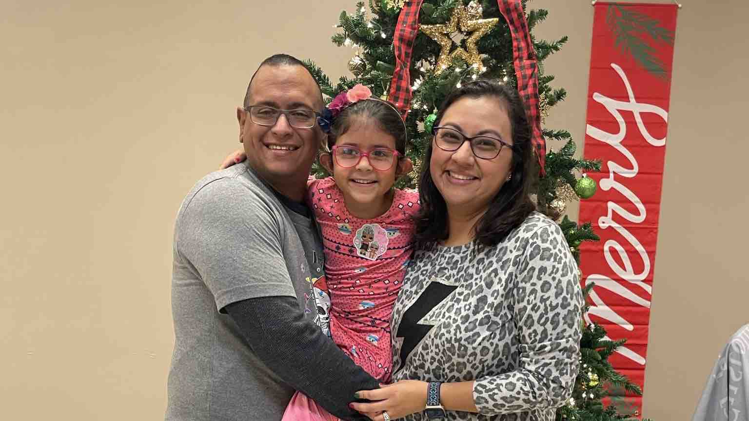 Fundraiser by Veronica Alaniz : Border Patrol Agent Christopher Alaniz