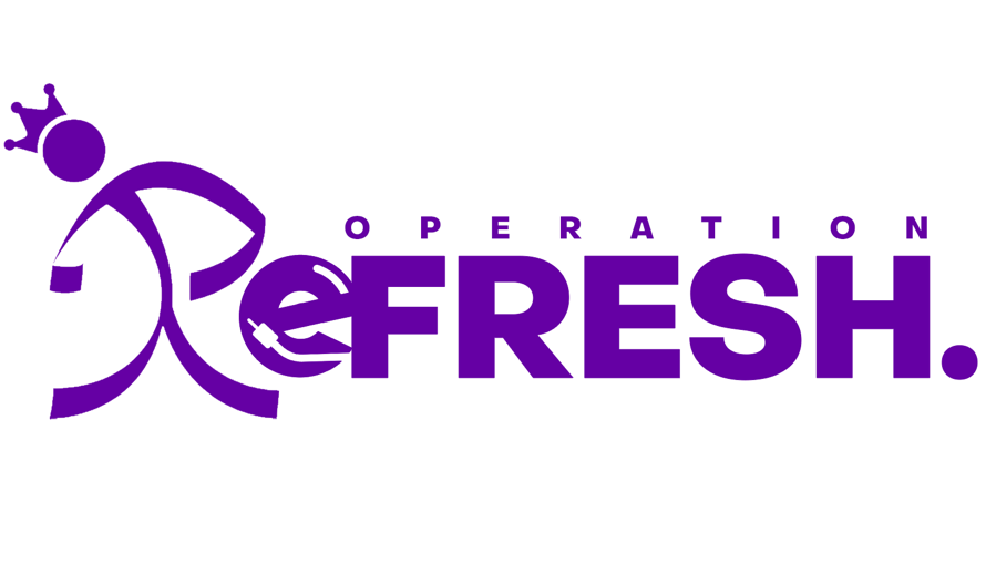 Fundraiser by Lisa Colston : Operation ReFresh Inc
