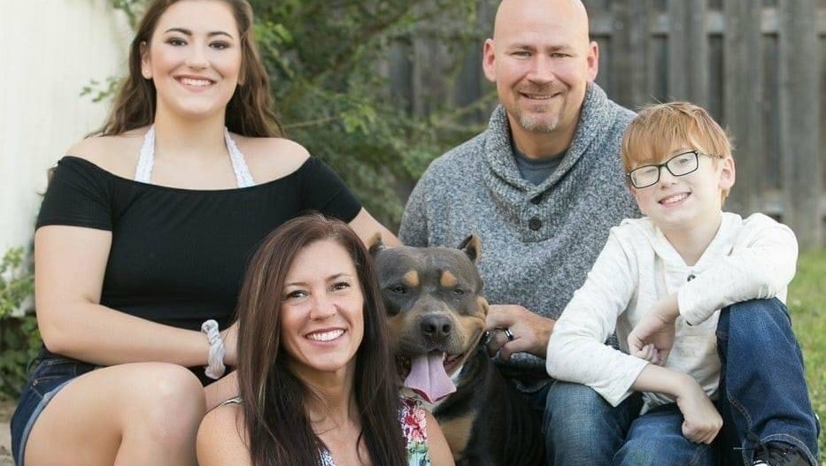 Fundraiser for Christopher M. Clem by Jen Rae Wang : FOR APRIL ...