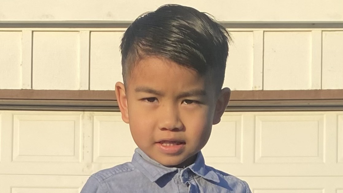 Fundraiser for Kim Loth-Kwong by Christy Fung : Help Edison Kick Cancer ...