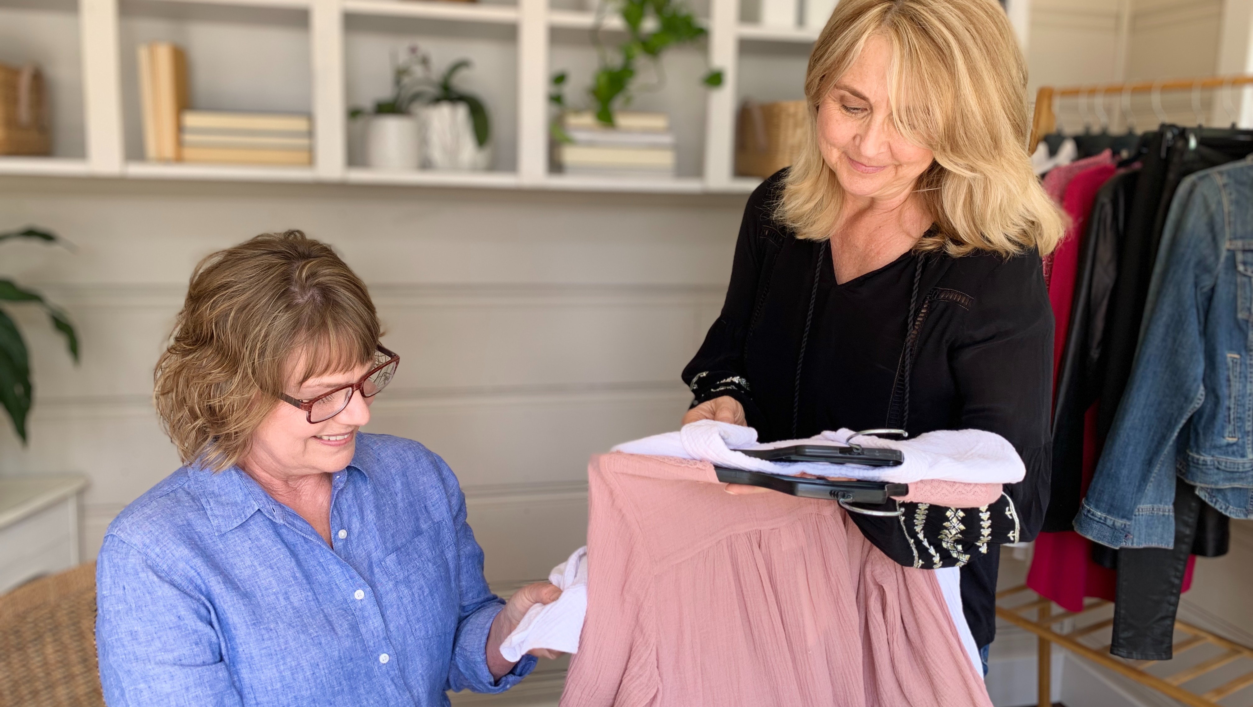 Fundraiser by The Cause Closet : Empowering The Cause Closet Through Donation