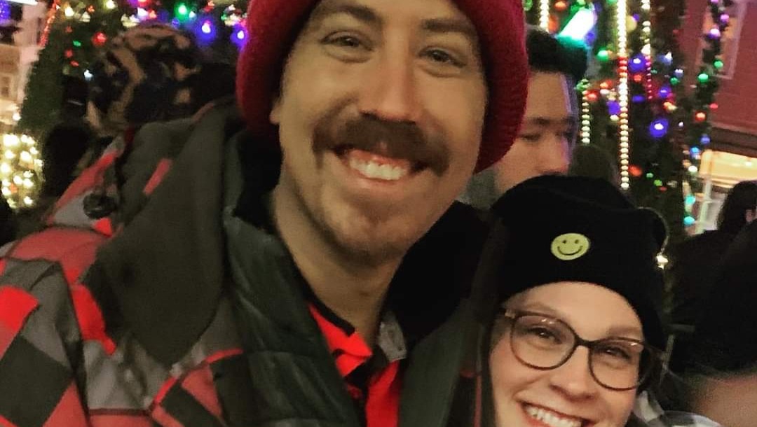 Fundraiser for Alexandra Soltis by Debbi Soltis : Jimmy & Alex