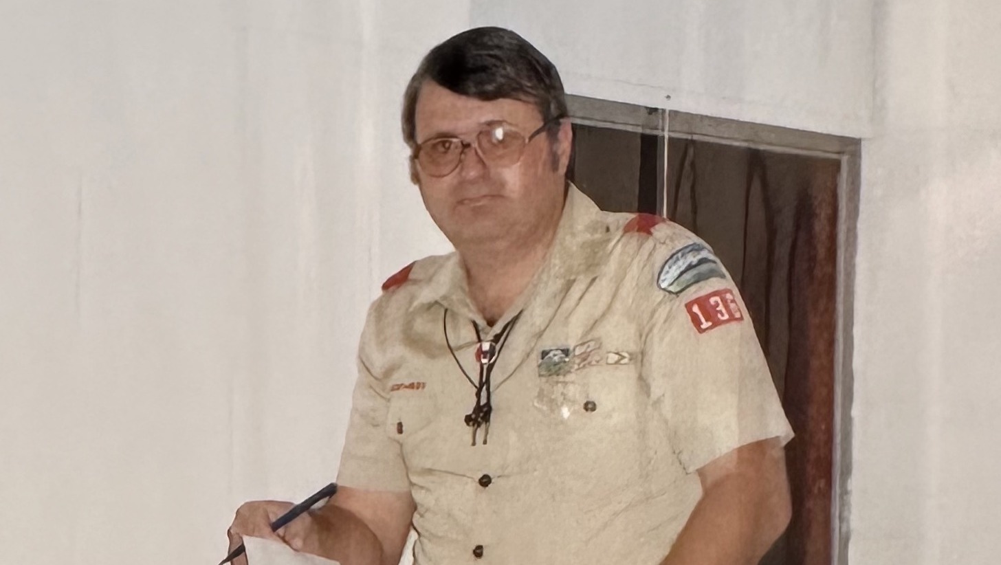 Fundraiser by David Sligh : Honor Larry Adkins - Fund to help kids