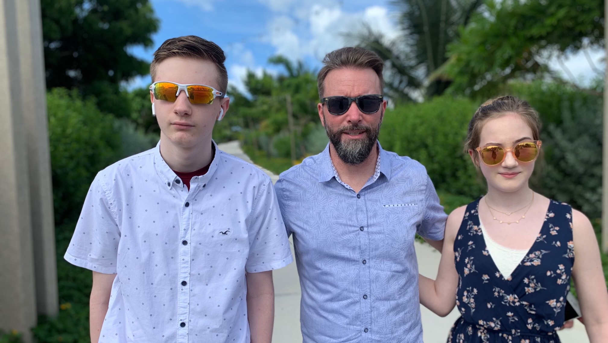 Fundraiser for Carolynn Speece by Craig Speece : Craig Baker