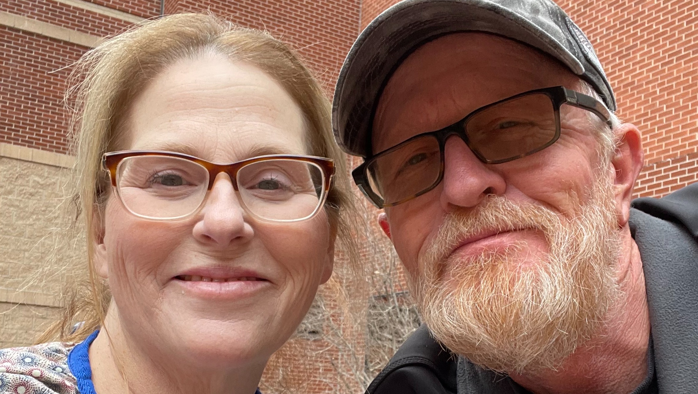 Fundraiser for Barry Burnfield by Travis Seabolt : The Family of ...