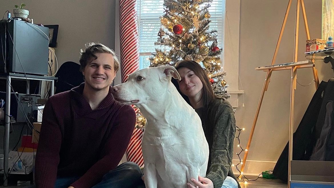 Fundraiser for Kyle Meit by Hayley Petrizzi : Kyle and Mya