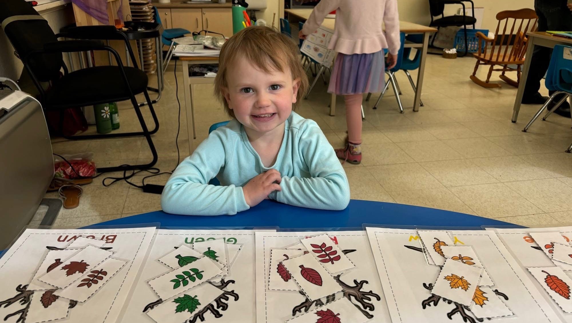 Fundraiser for Crystal Russell by Tanya Spilchen : For Abby