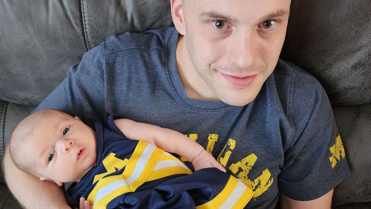 Fundraiser for Kelsey Ruch by Steve Bower : Support for Spencer Ruch's ...